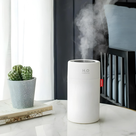 Portable Rechargeable Humidifier