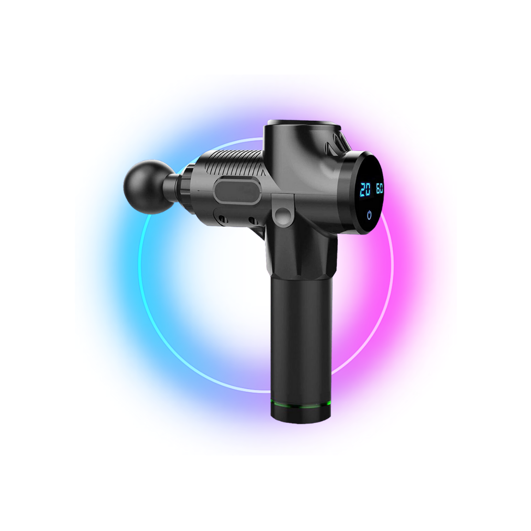 PhysioPulse Pro Massager – ORTHOPULSE UK