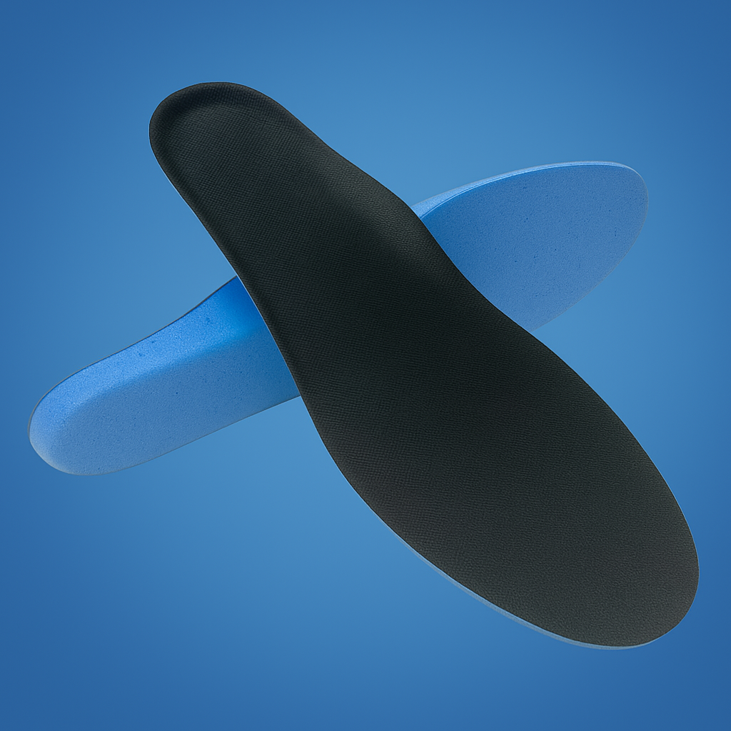 ArchSure | Arch Support Insoles – Pain Relief – Dual-Layer Cushioning ...