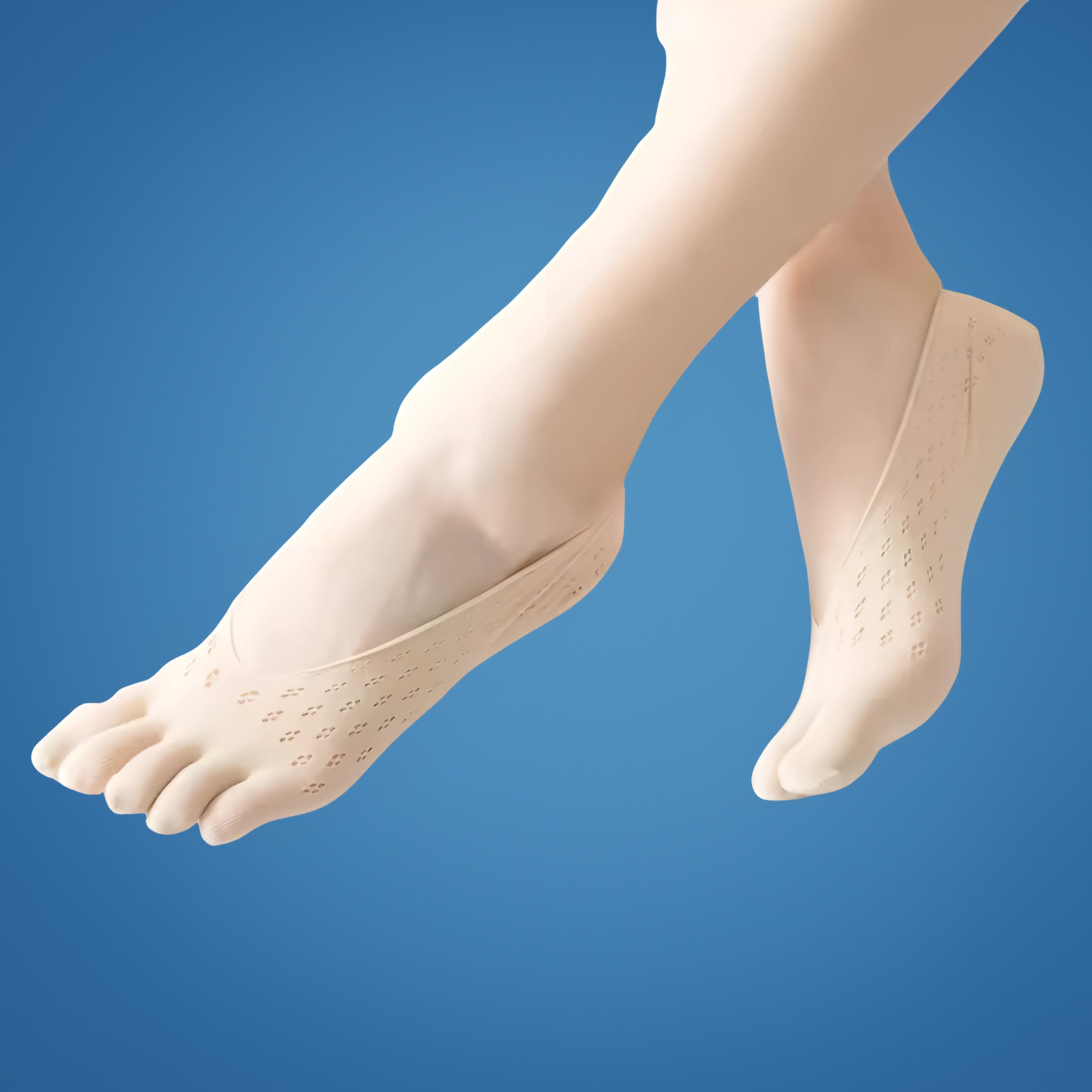 ToeAlign | Orthopedic Toe Socks – Toe Separation, Moisture-Wicking & R ...