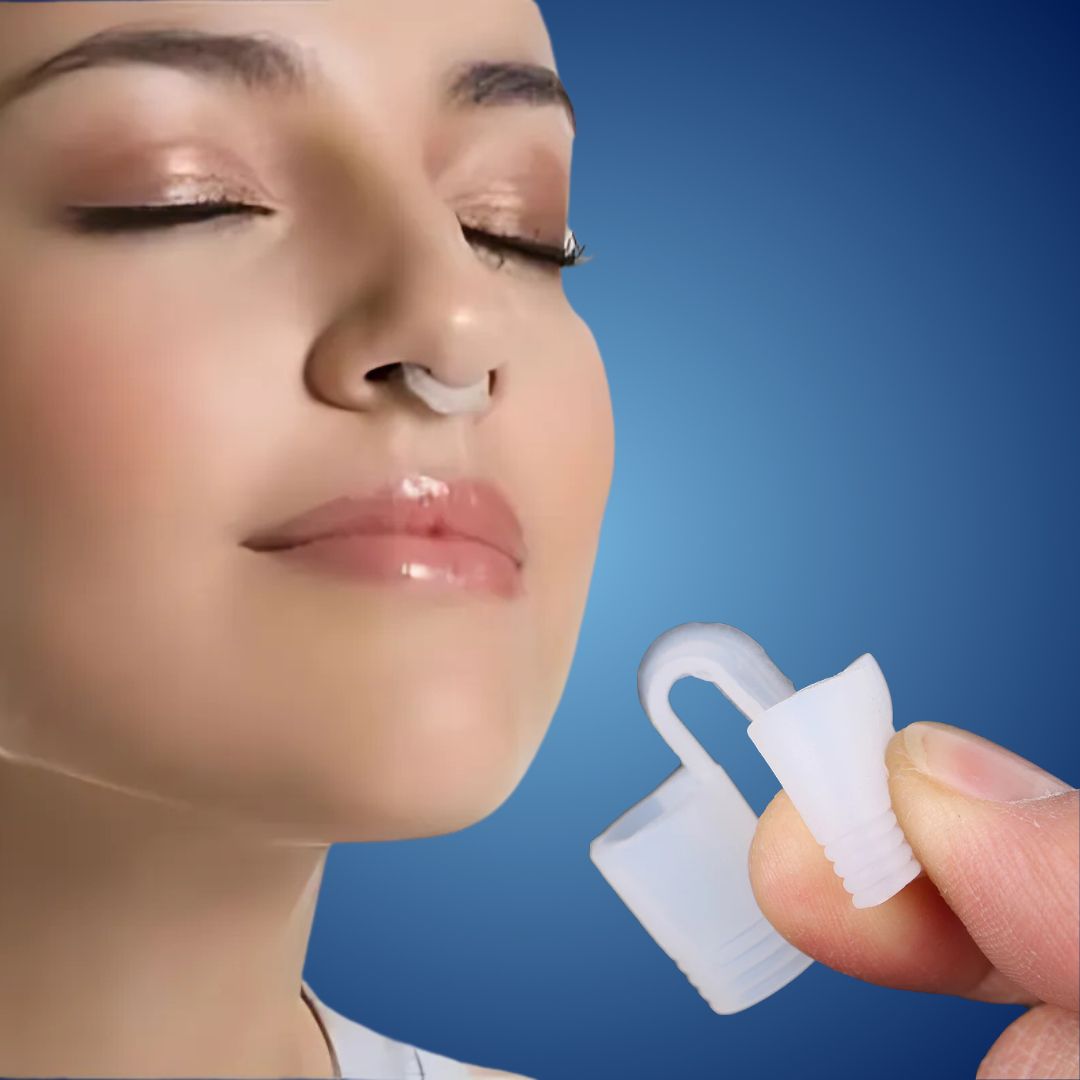 BreatheEase Pro Nasal Dilators for Improved Airflow | Snoring Relief ...