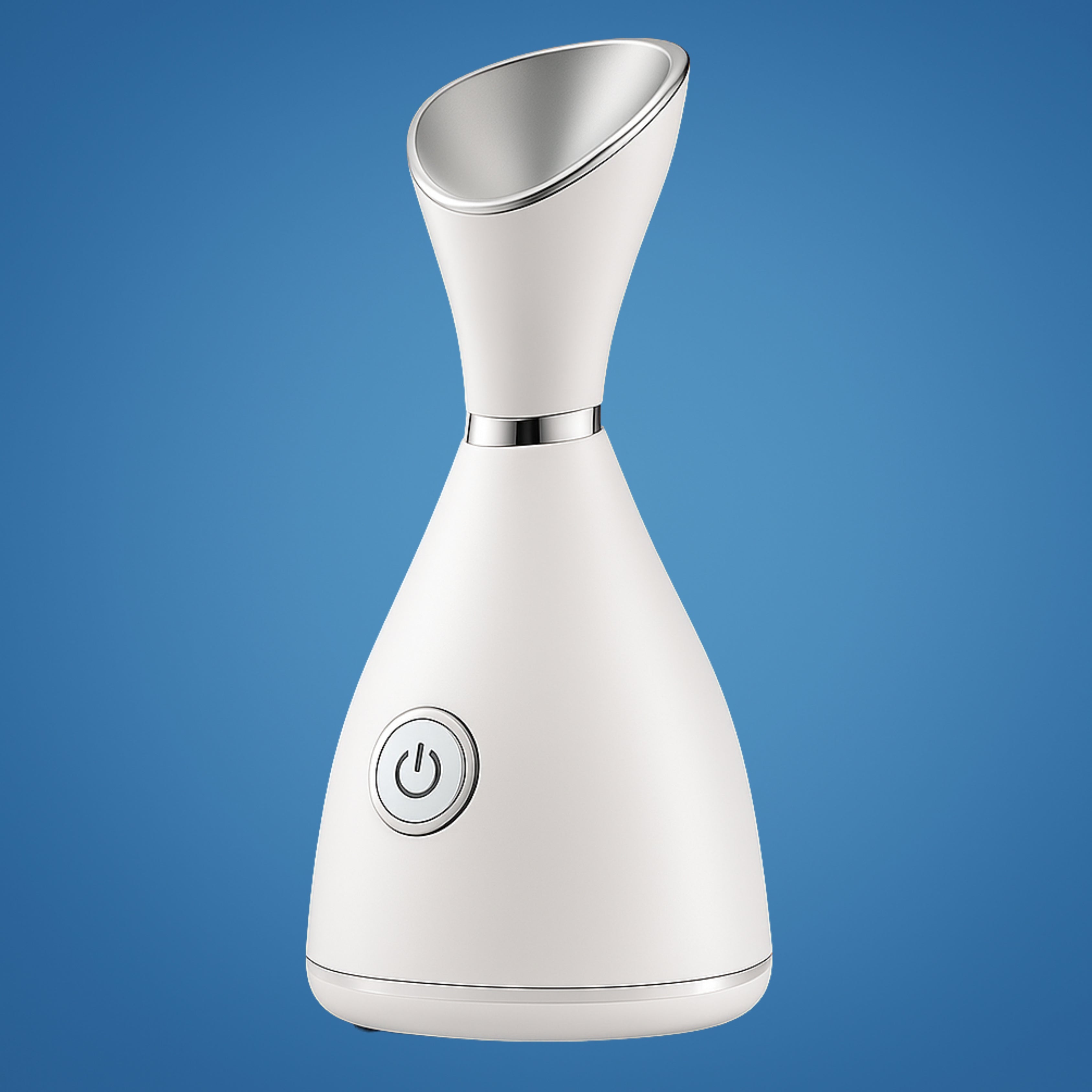 GlowMist | Facial Steamer – Deep Pore Cleanse – Fine Mist Technology ...