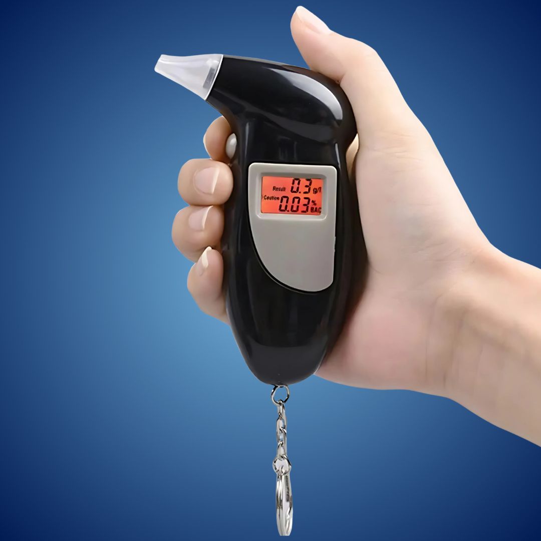 KetoTrack Ketone Breath Meter | for Accurate Ketosis Monitoring - Diet ...